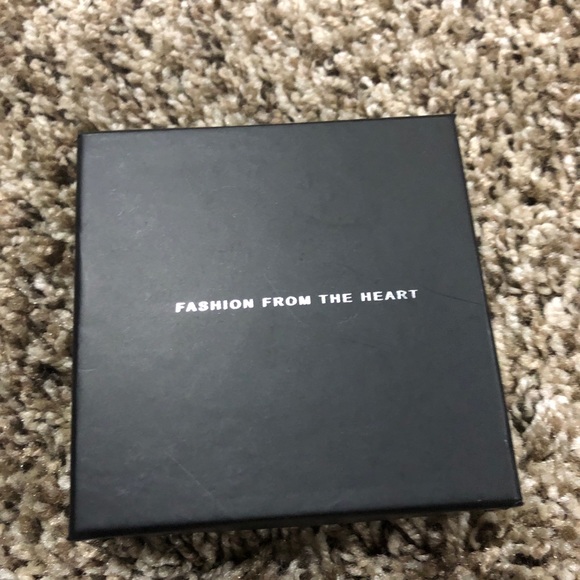 Ashley Bridget | Jewelry | Ashley Bridget Daughter Bracelet | Poshmark